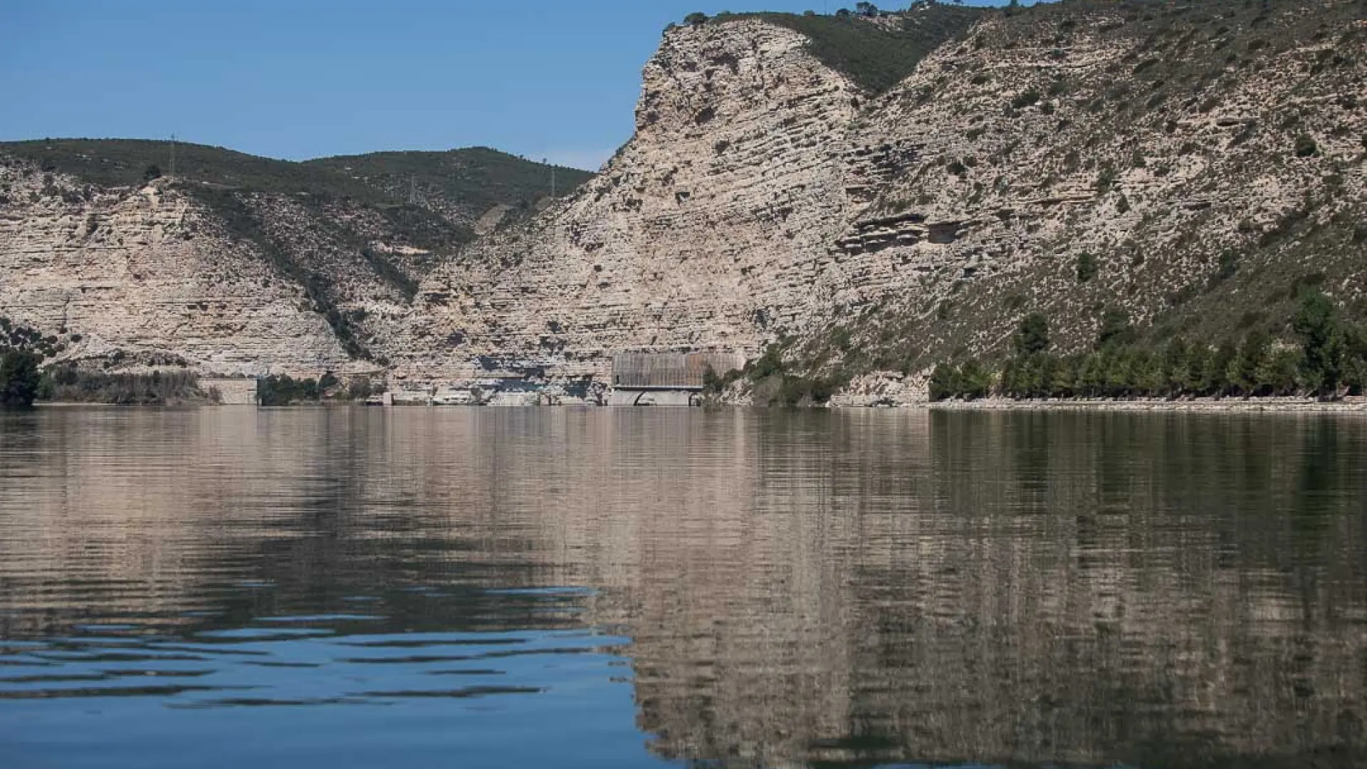Fotos de Fayón en 'Aragón es extraordinario' | Imágenes