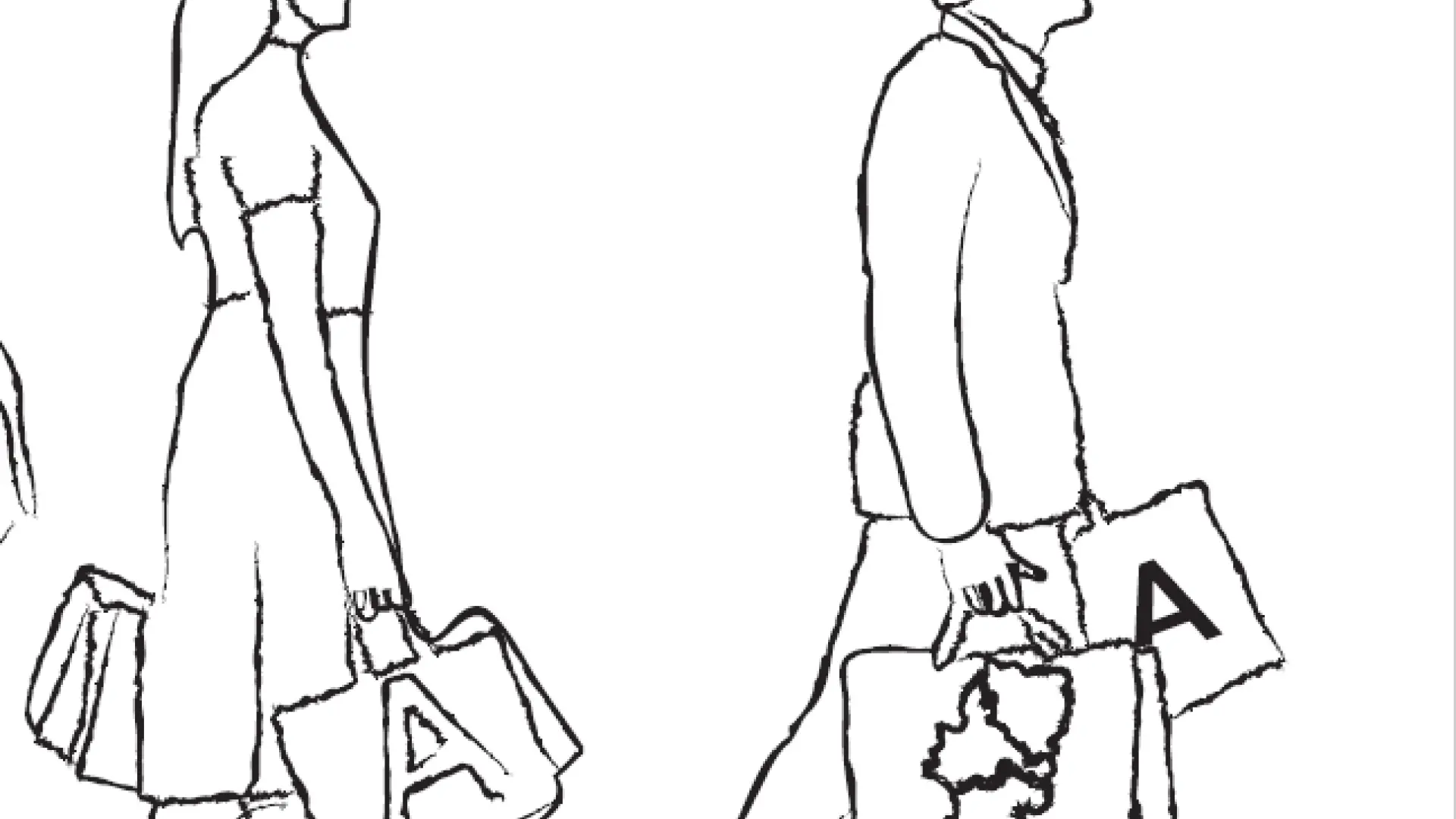 En la pista de despegue | Especial San Jorge | Santiago Martínez Morando