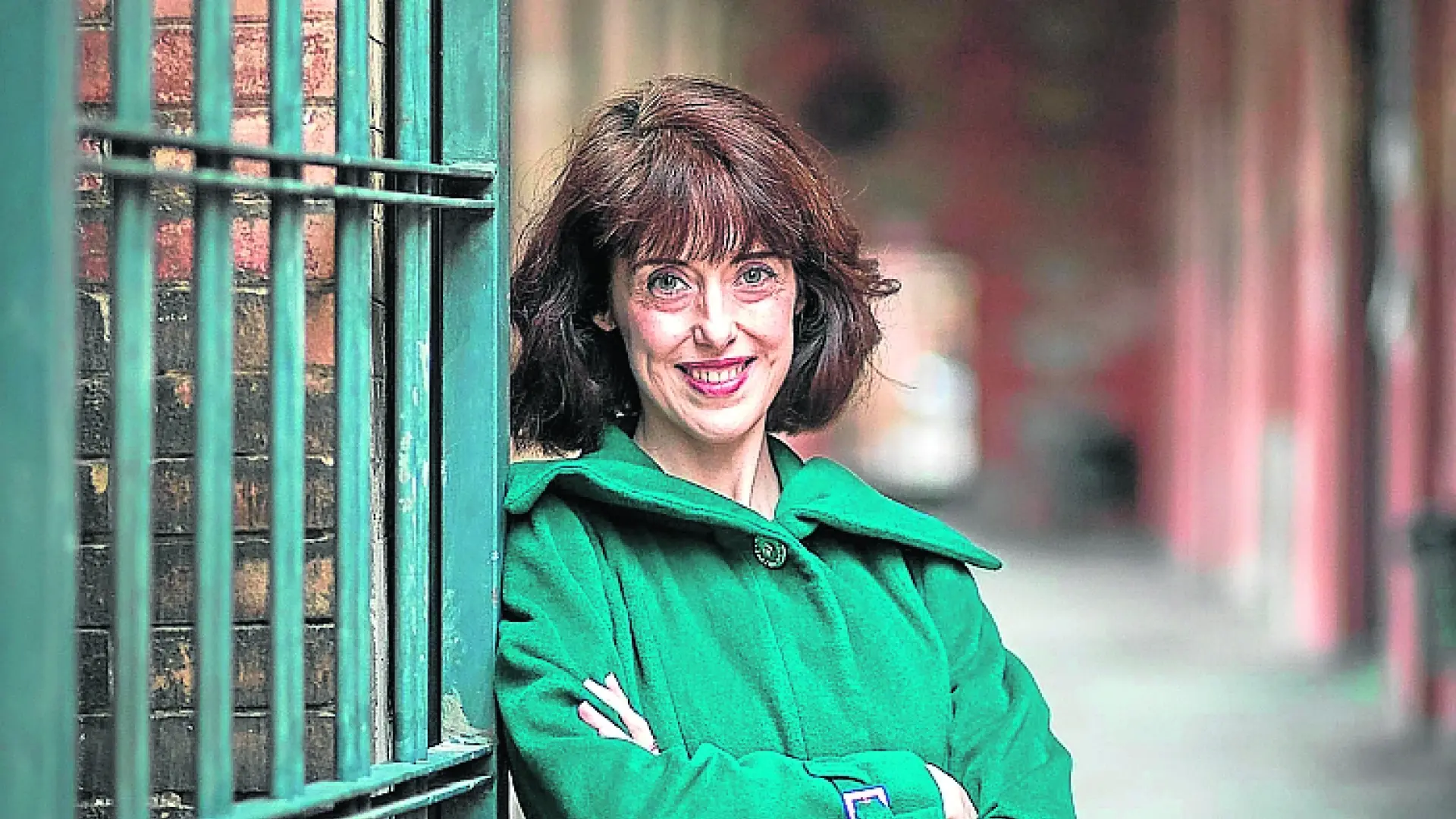 Irene Vallejo: "La cultura clásica es esencial para que no nos manipulen"