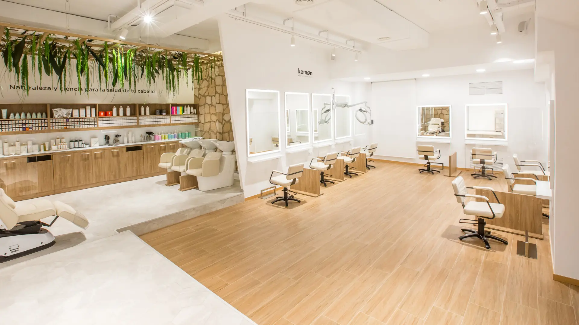 Las instalaciones de Sipel | Imágenes