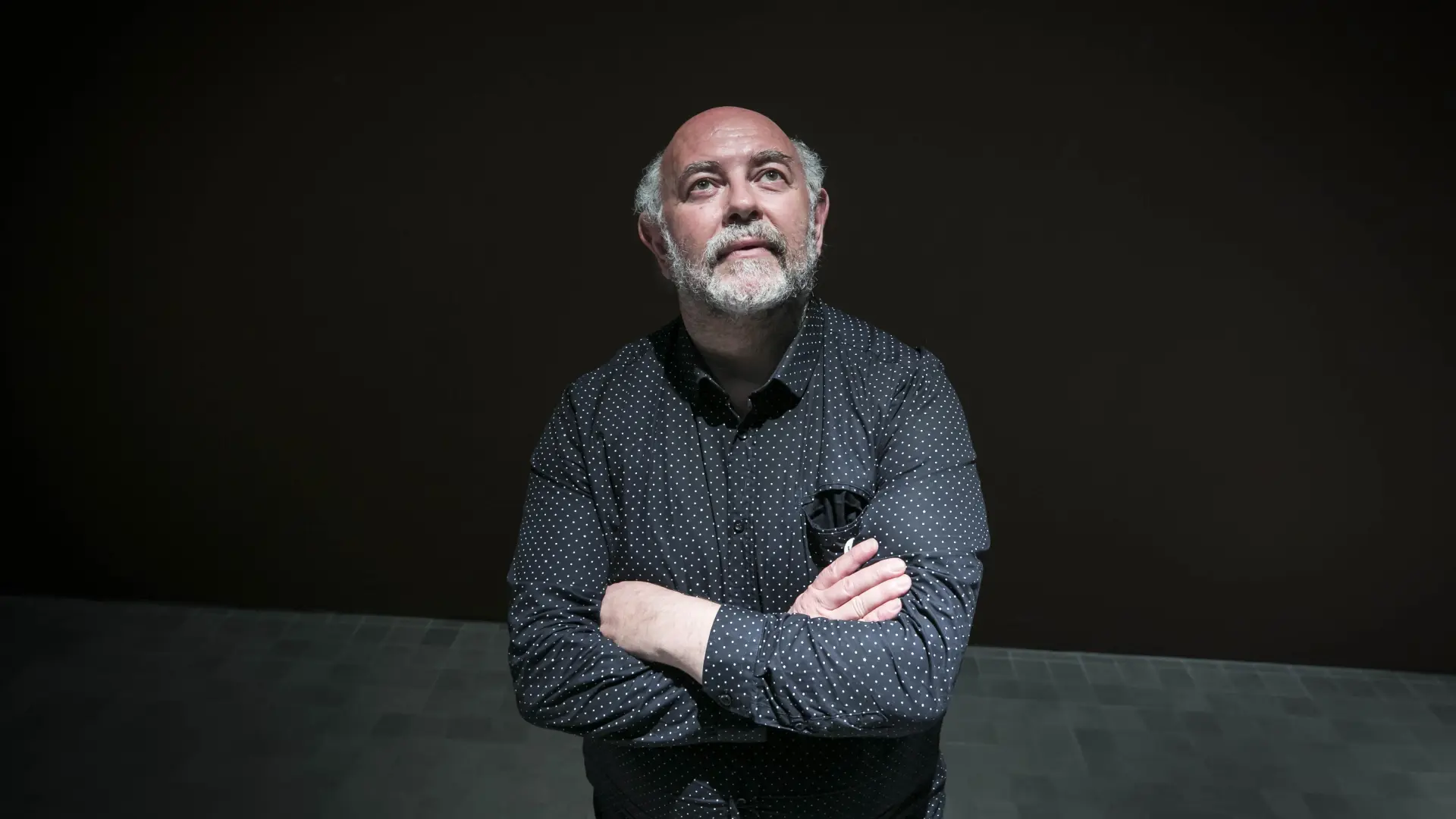 Antón Castro: "La cultura ha sido y es imprescindible para resistir cualquier vendaval del destino"