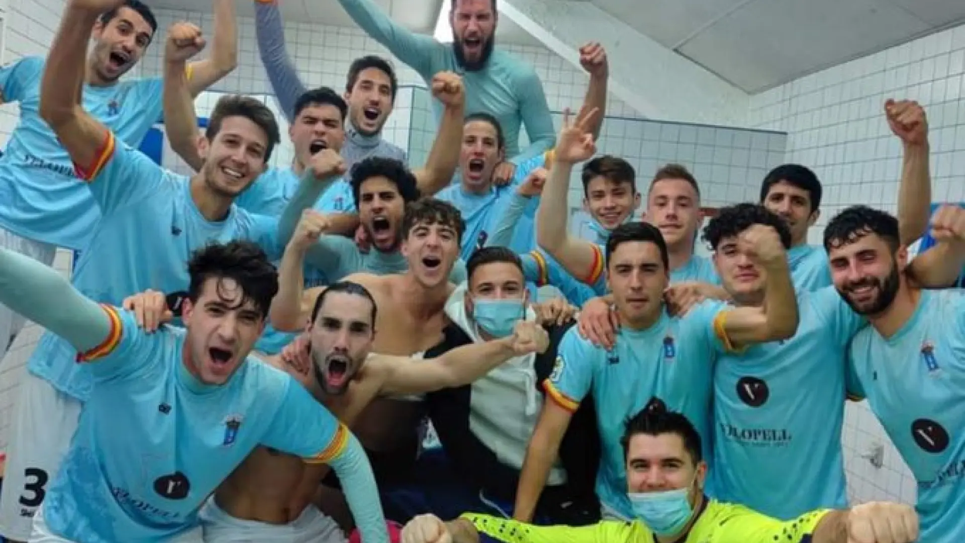 Brea, el más pequeño es el más grande