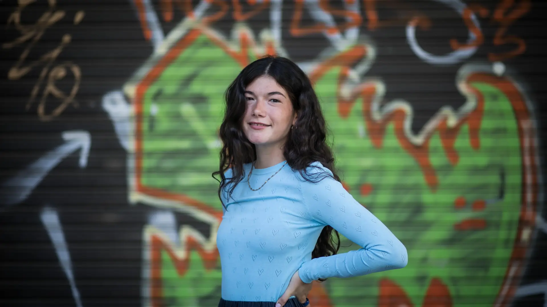 Begut: "Cada vez me siento más cómoda en mi música y en lo que digo"