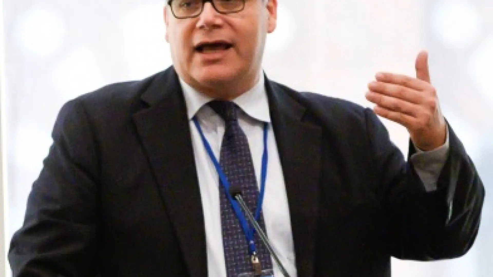 Heraldo del campo: Las ideas para alimentar al mundo se debaten en Zaragoza