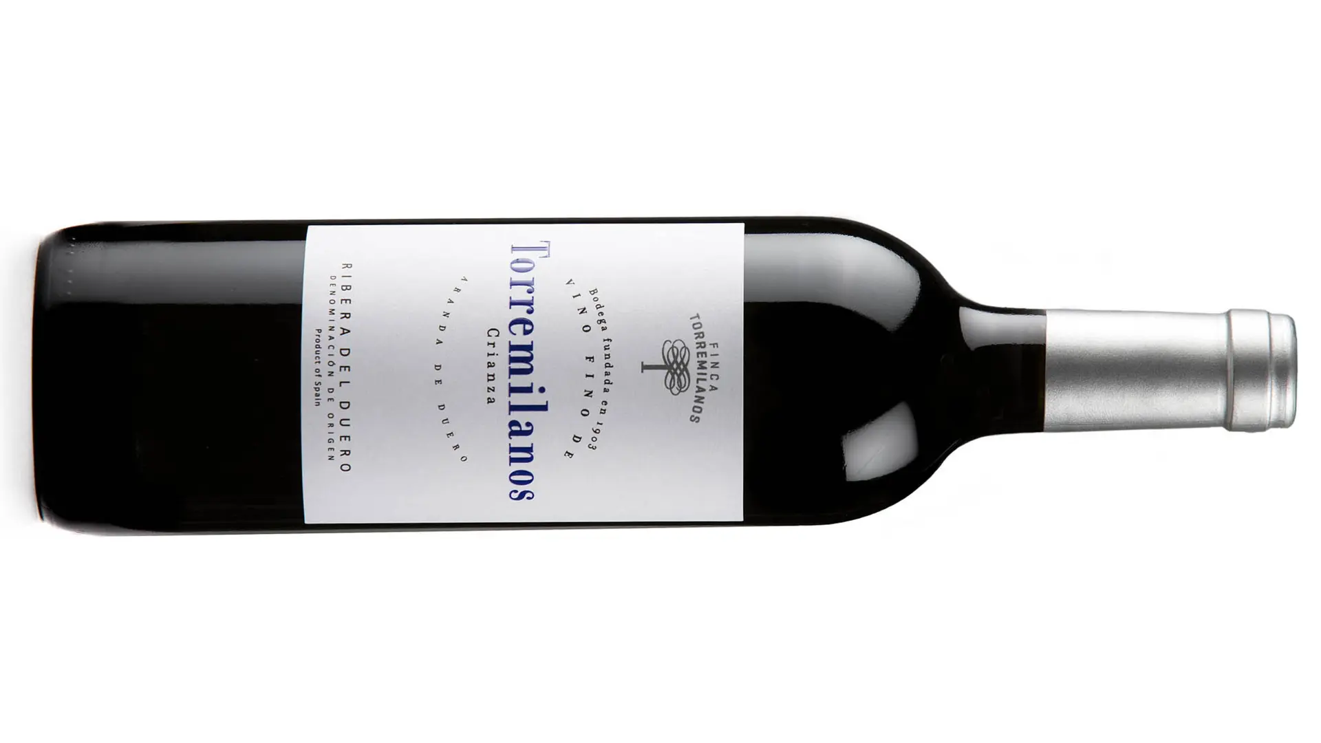 Torremilanos, un Ribera sedoso y fresco