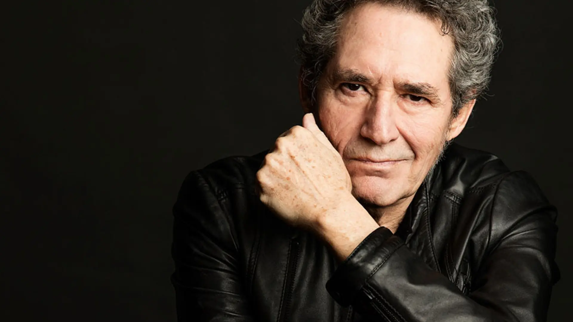 La tercera vuelta de Miguel Ríos