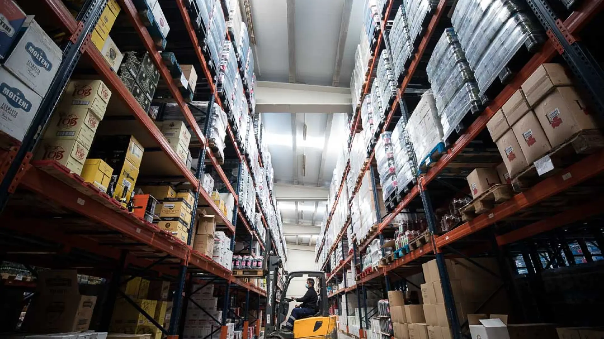 Aragón es Extraordinario | Yus o la relevancia del intermediario ...