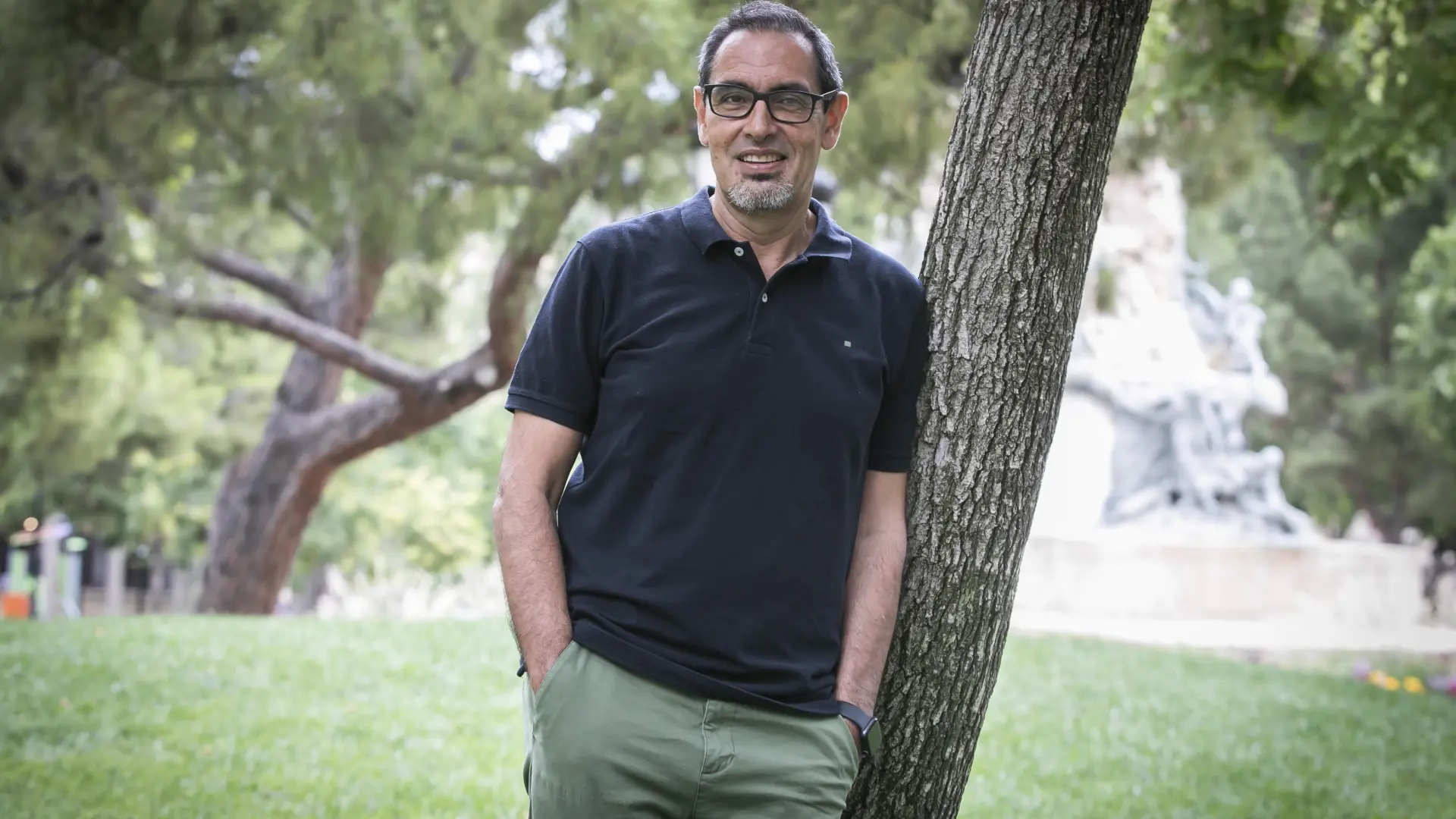 Víctor Lopez: "El ‘skyline’ de Murillo nada tiene que envidiar al de ...