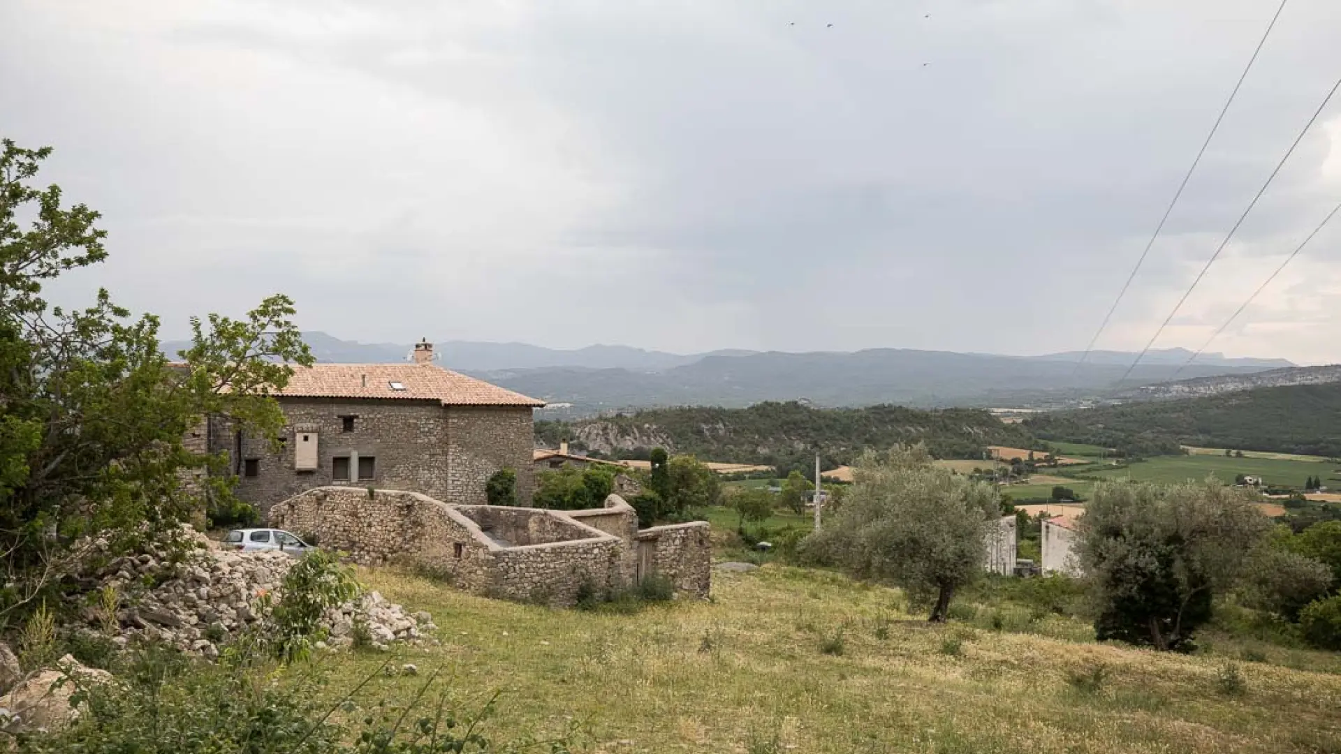 Fotos del Castillo de Samitier en 'Aragón es extraordinario' | Imágenes