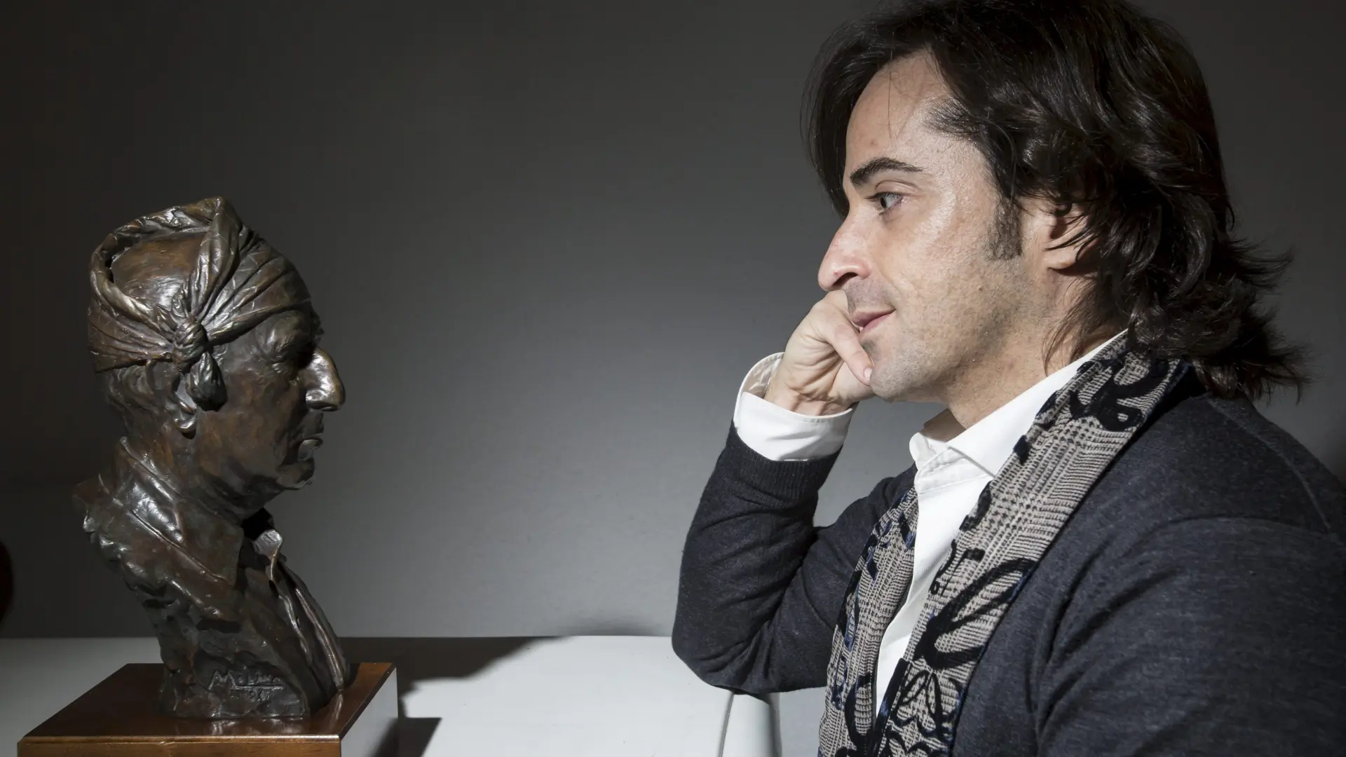 Quién es Nacho del Río, el cantador de jota zaragozano protagonista hoy ...