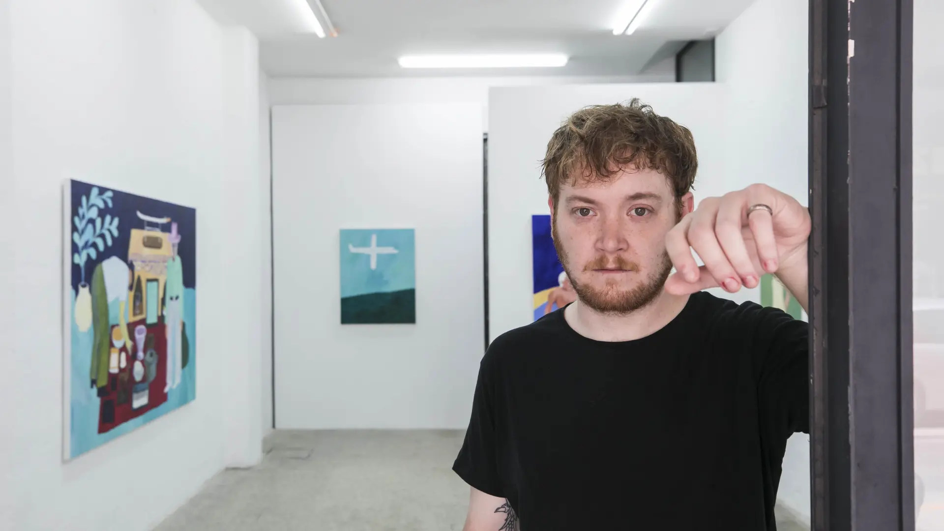 Maiky Maik: "Goya deja marca pero me interesan más los artistas que me ...