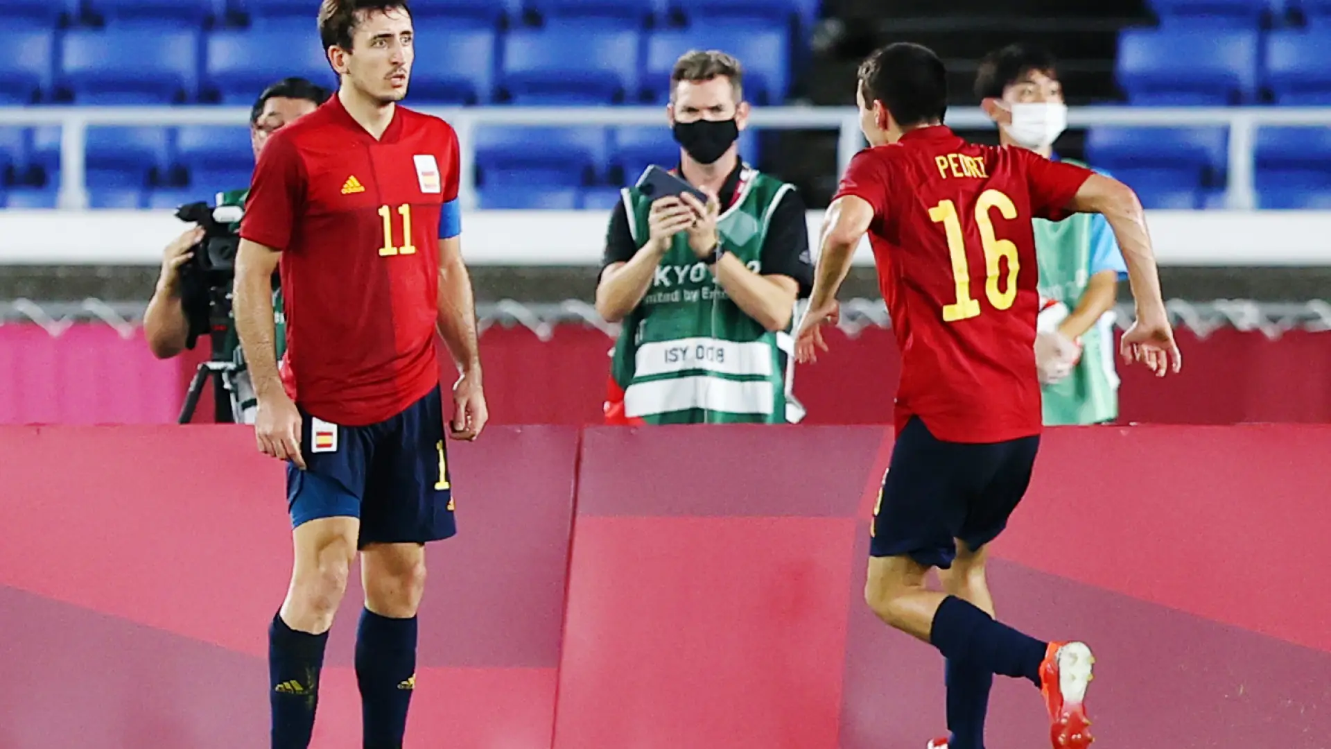 Juegos Olímpicos Tokio 2020: Una generación de seis años de éxitos