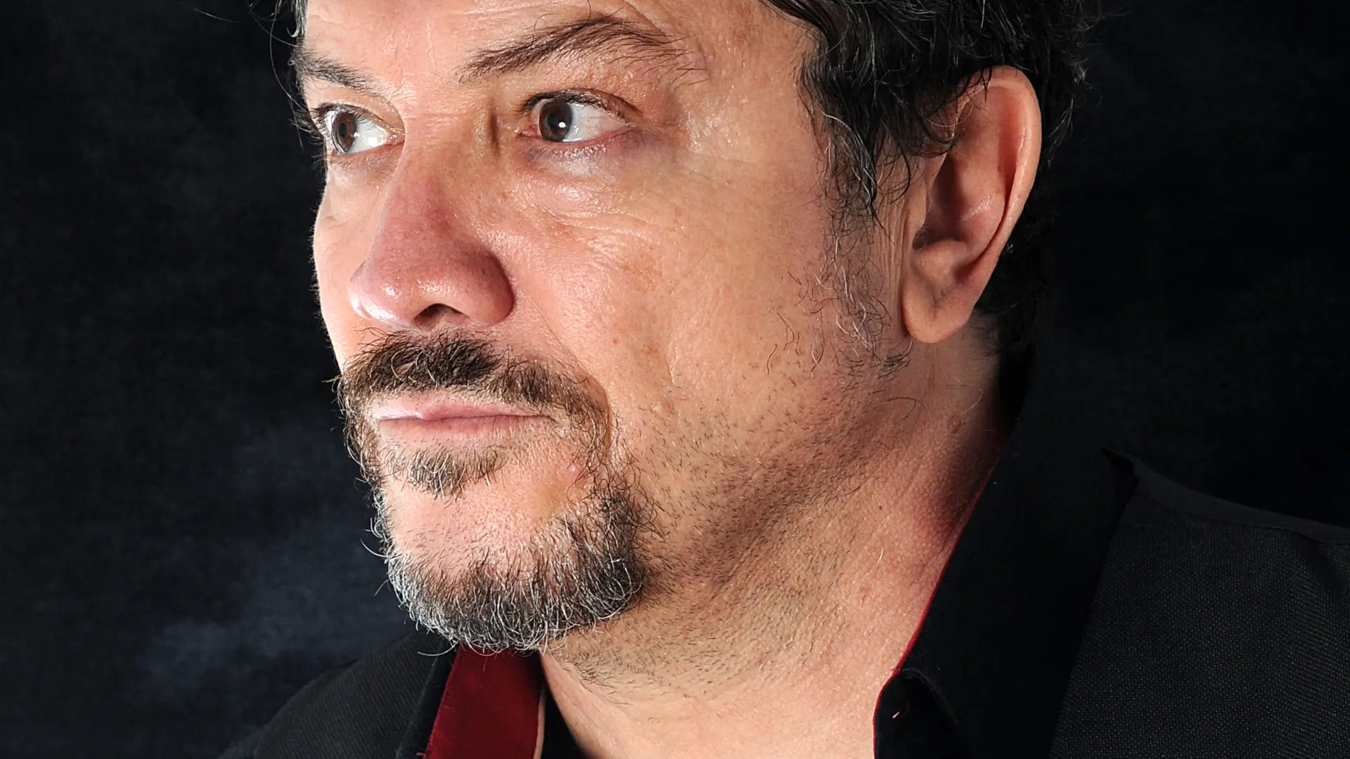 Paco Collado: "A José Mota no le digo 'buenos días', sino 'arrancabaules'"