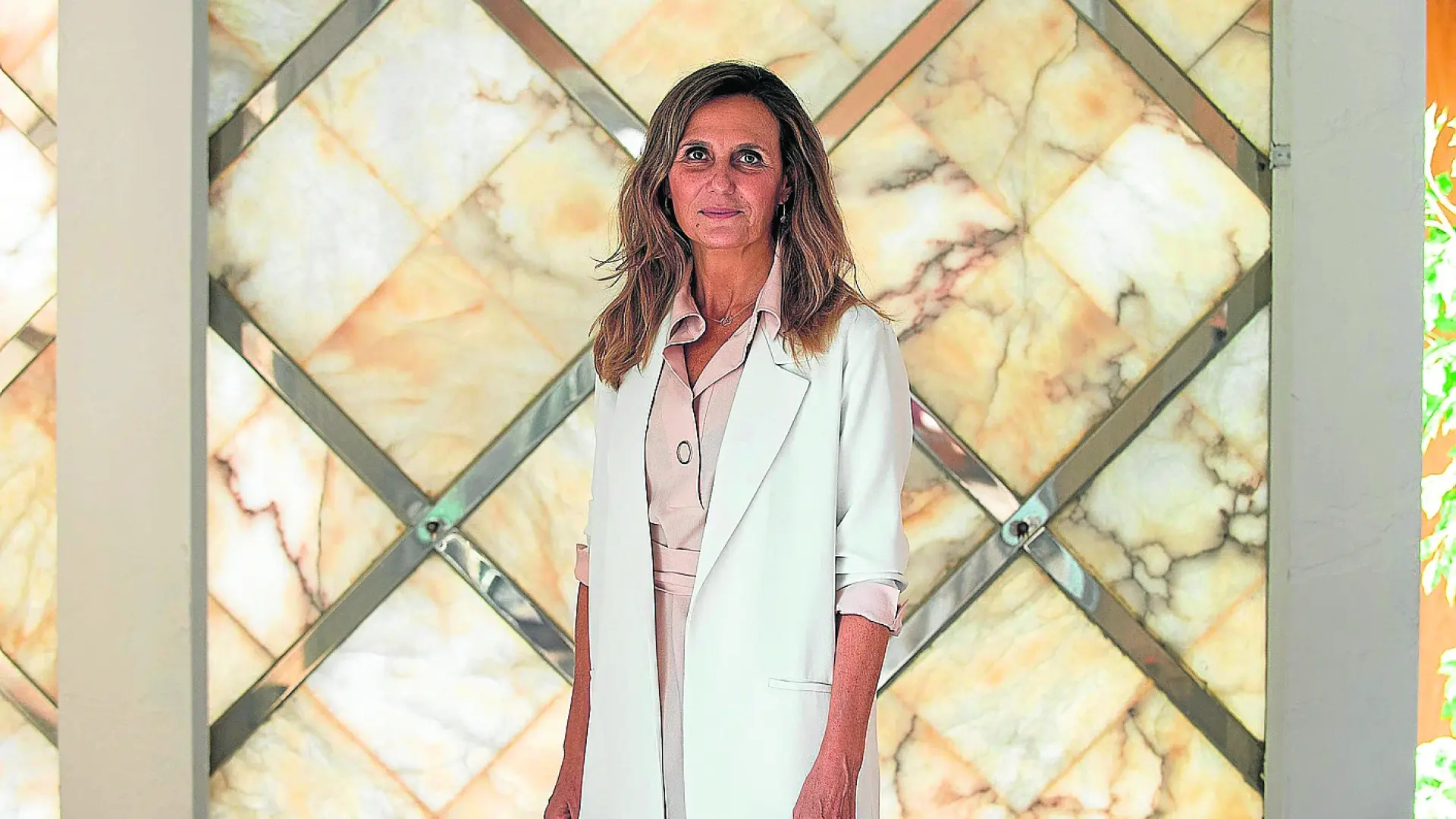 Marta Blanco (CEOE): "La estrategia internacional de las empresas no se ...