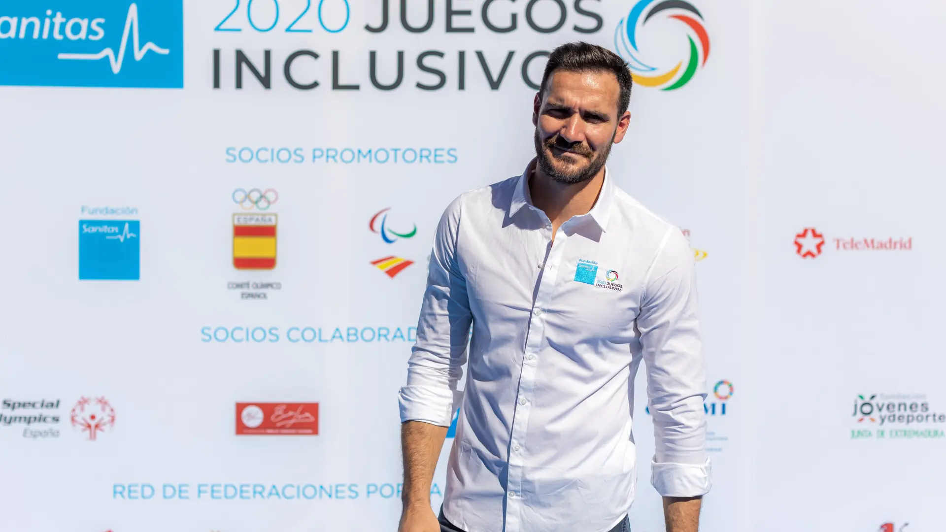 Saúl Craviotto: Saúl Craviotto: