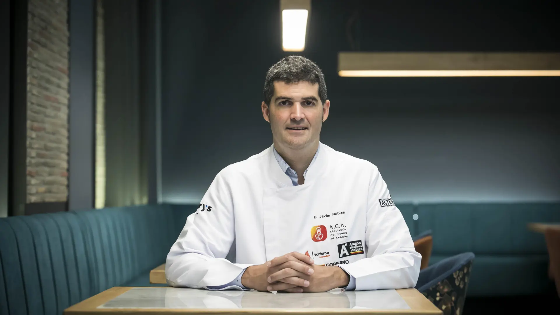 Javier Robles: "Hay que trabajar en las escuelas para mejorar la ...