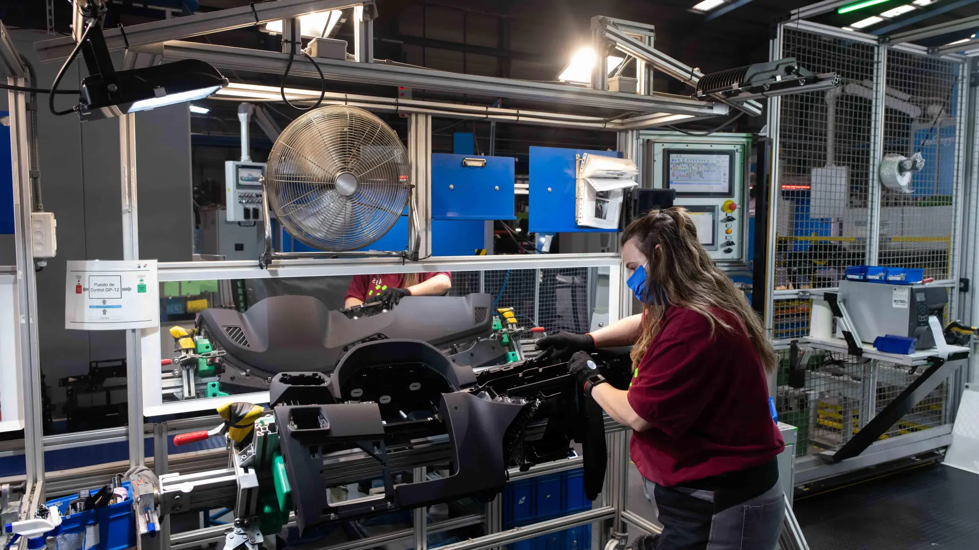 Cefa cumple 75 años con más instalaciones y a la espera de nuevos contratos