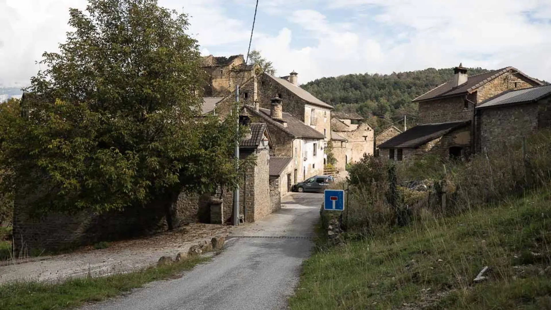 Fotos de Yeba en 'Aragón es extraordinario' | Imágenes