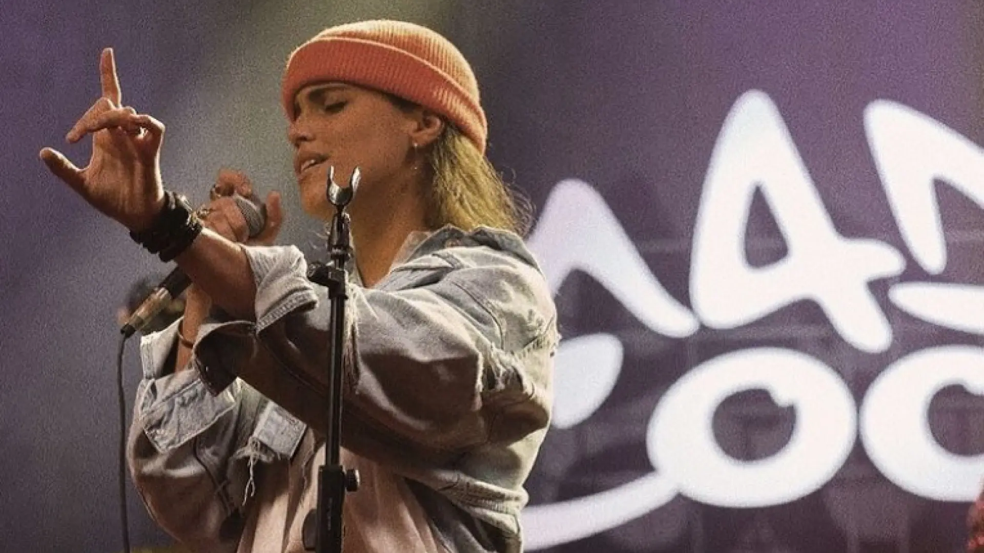 Ana Legazpi, ¿la nueva pareja de Dulceida?