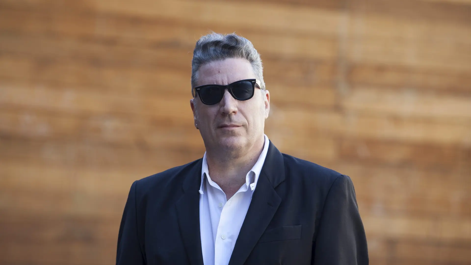 Loquillo: "Hace tiempo que Loquillo es un personaje literario"