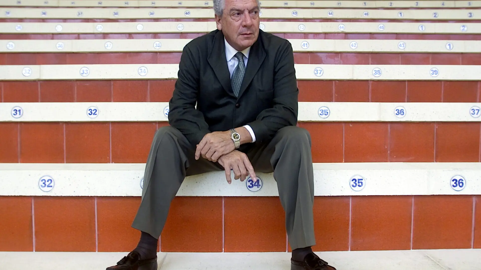 Fallece Enrique Patón, torero y empresario catalán, a los 77 años