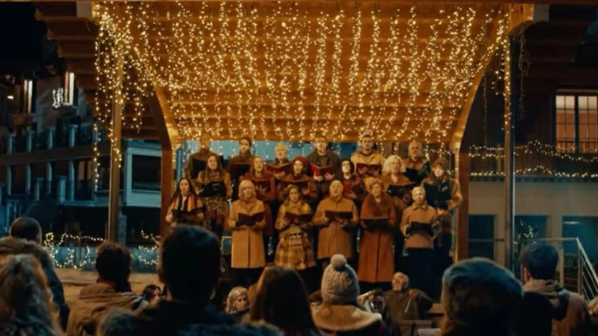 Así es el anuncio de la Lotería de Navidad 2021: Una historia de ...