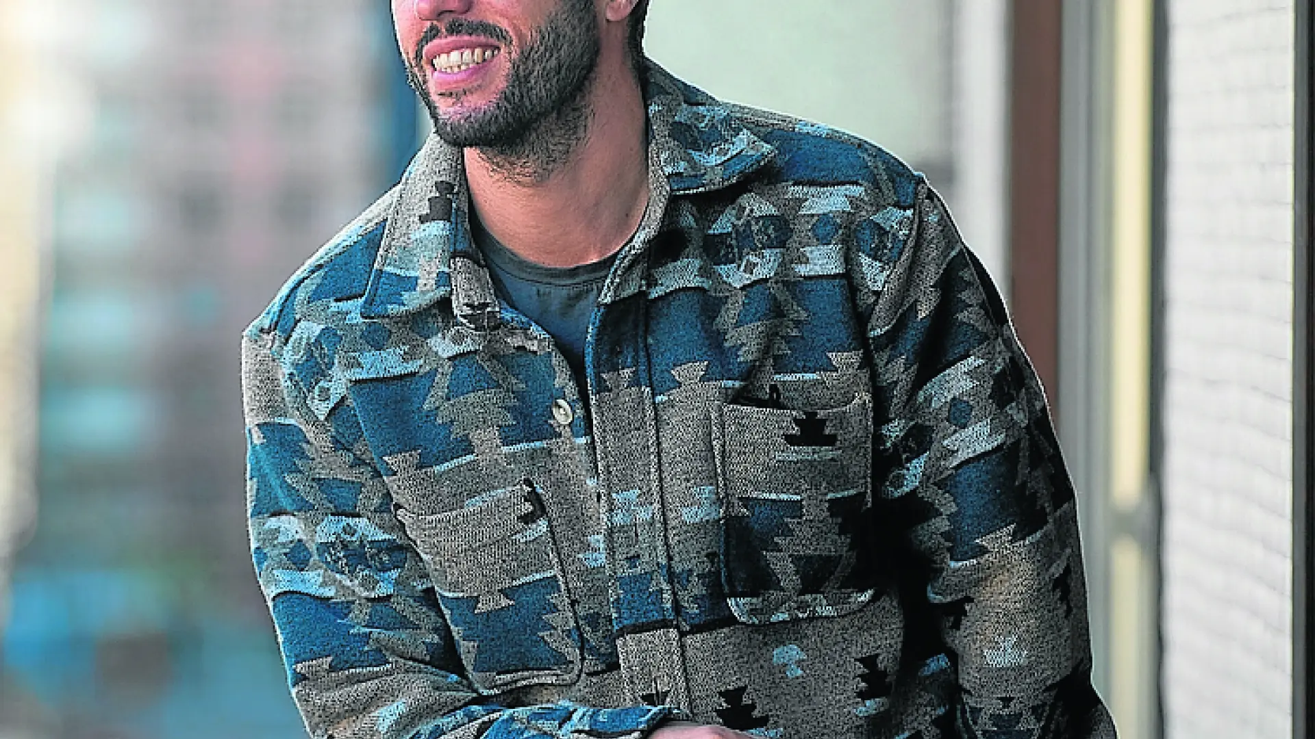 Héctor Paz: "El metaverso no nos tiene que restar como humanos"