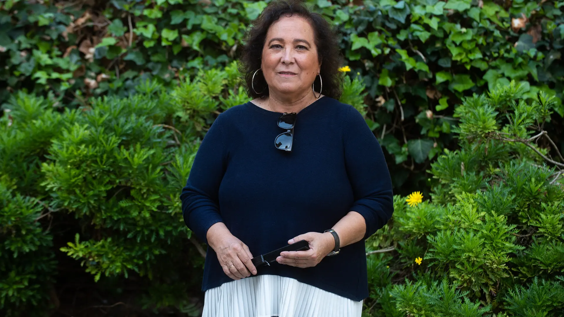 Inés Plana ahonda en la corrupción en Valencia y las sombras de un ...