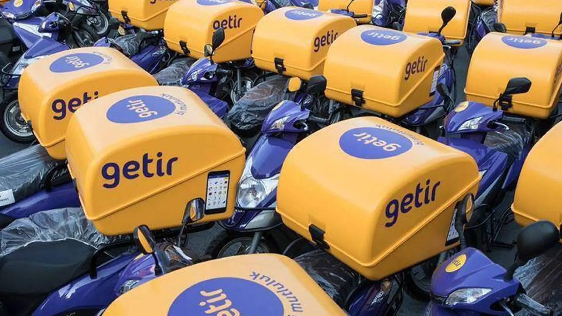 Getir presenta un ERE para despedir al 100% de la plantilla en España