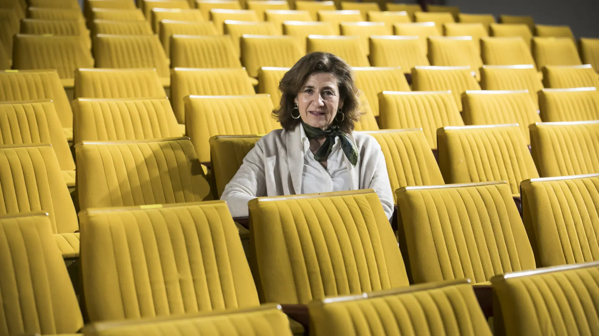 Isabel Nerín: "El tabaco es la primera causa de enfermedad y muerte ...