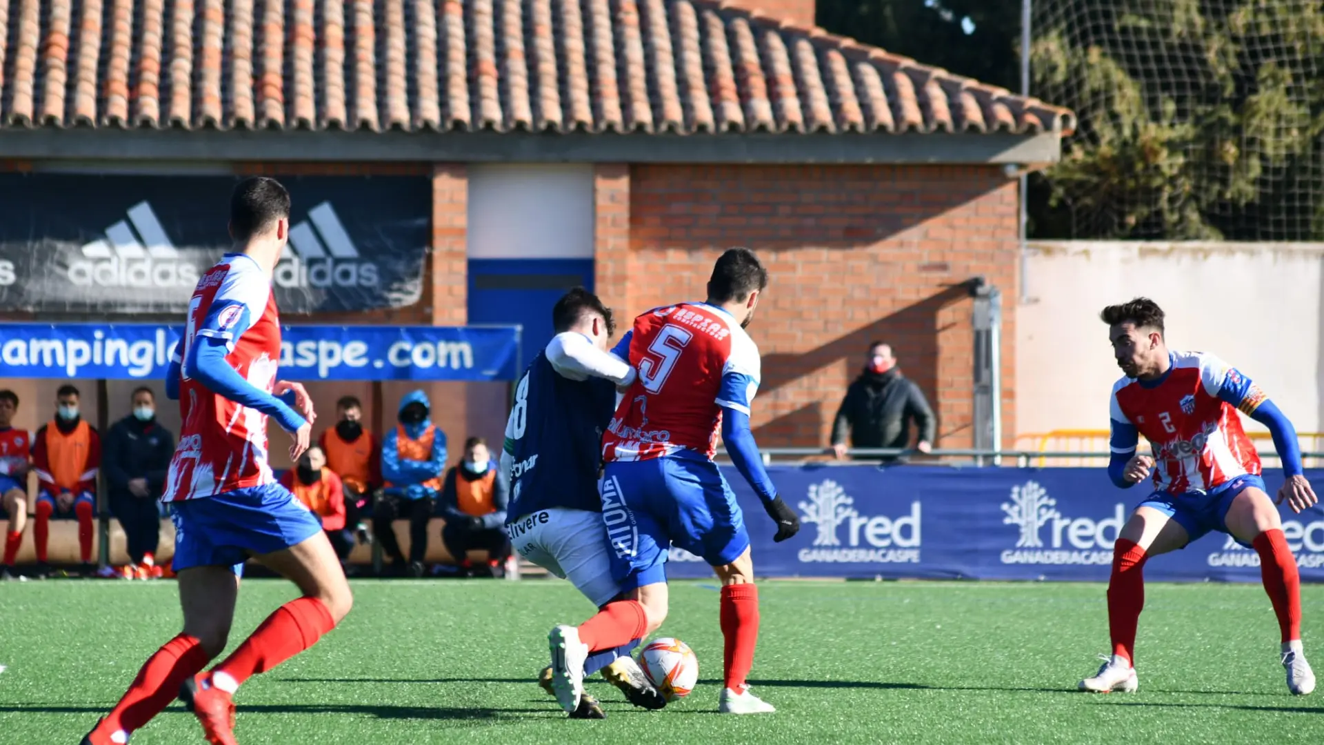 La Tercera RFEF tendrá 18 equipos... y todavía no se sabe cuáles serán