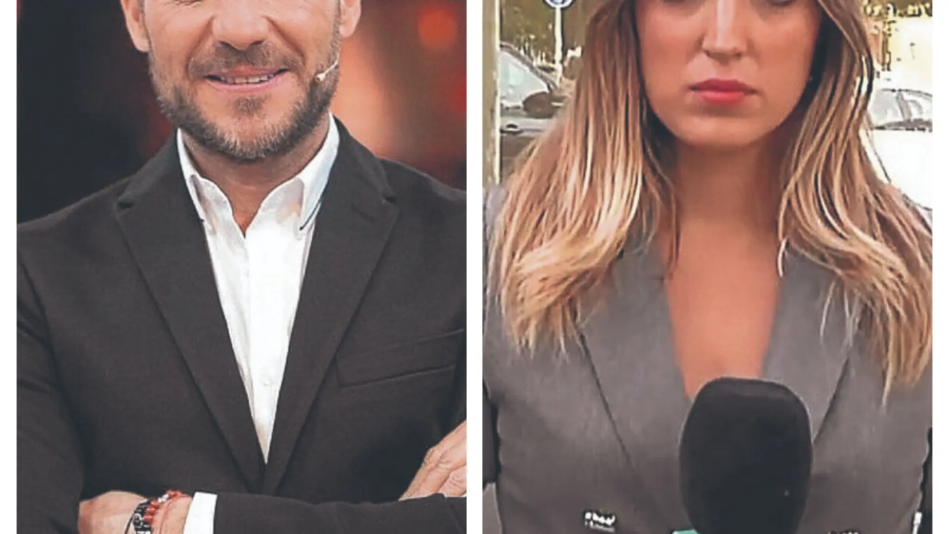 Marta Riesco anuncia su ruptura con Antonio David