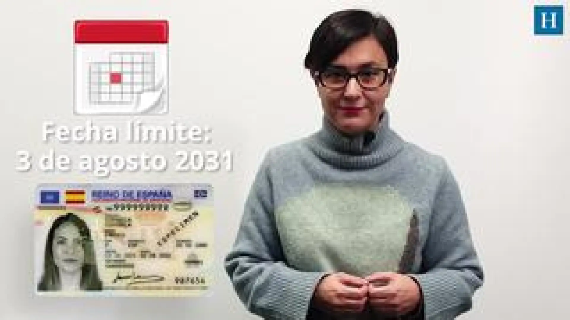 Todo lo que debes saber sobre el nuevo DNI 4.0, obligatorio en Europa