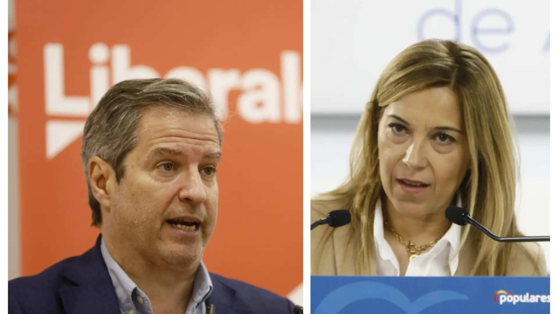 El PP exige el cese de Repollés y Cs plantea su reprobación por el ...