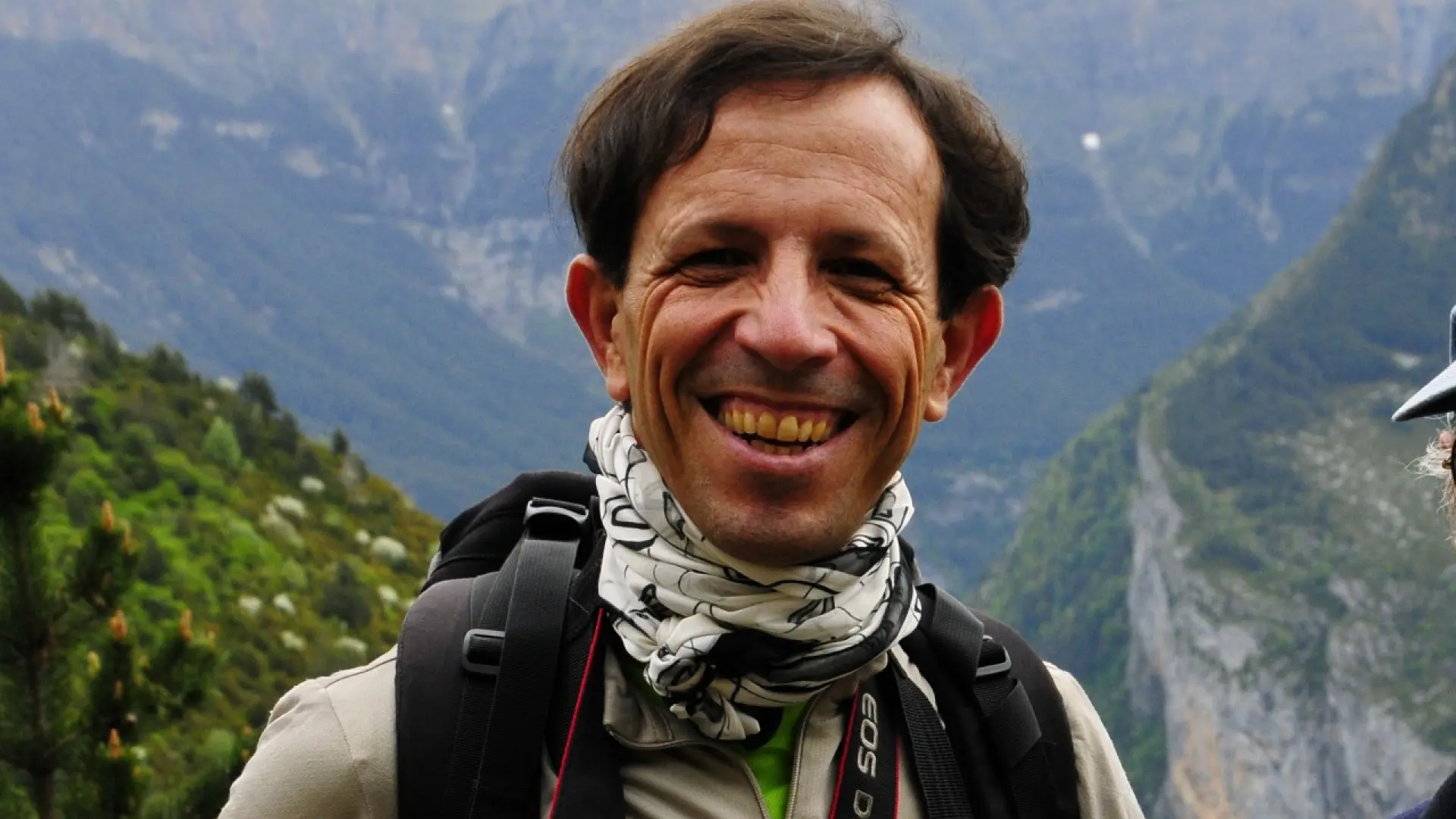 Alberto Martínez Embid: la montaña de libros de un gran pirineísta