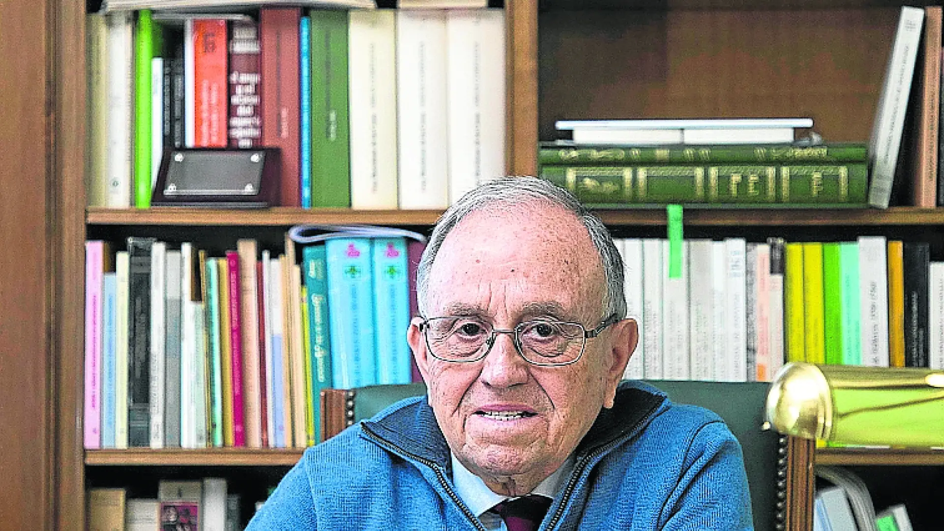 Juan Antonio Frago: "El lenguaje es el mayor paso en la historia de la ...