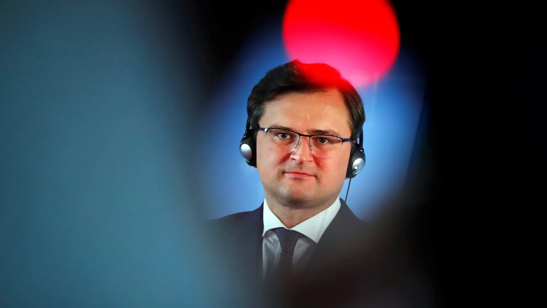 La Embajada de Ucrania en Grecia recibe un paquete "ensangrentado"