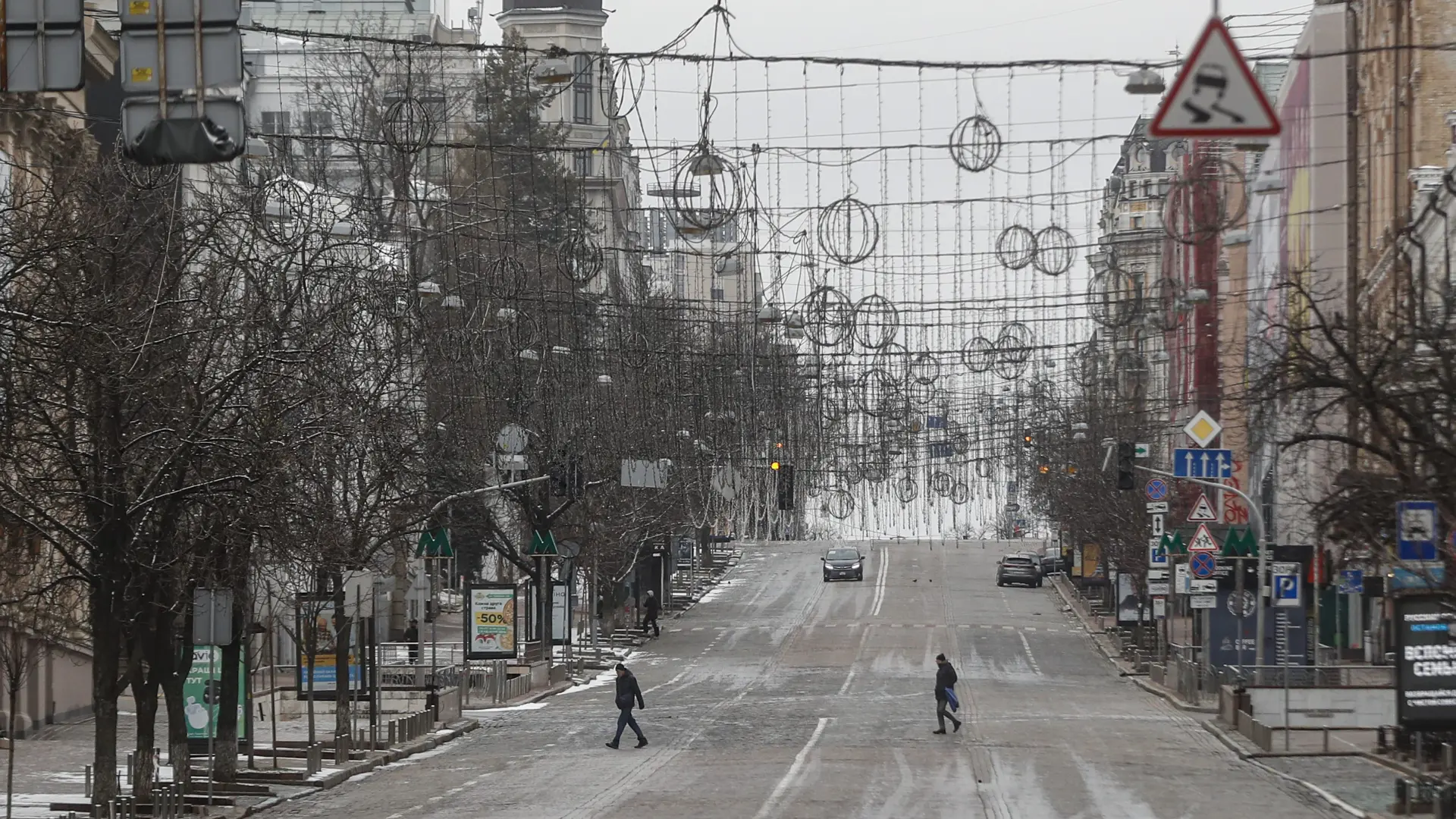 Fotos del sexto día de invasión rusa | La Guerra Rusia-Ucrania, en ...