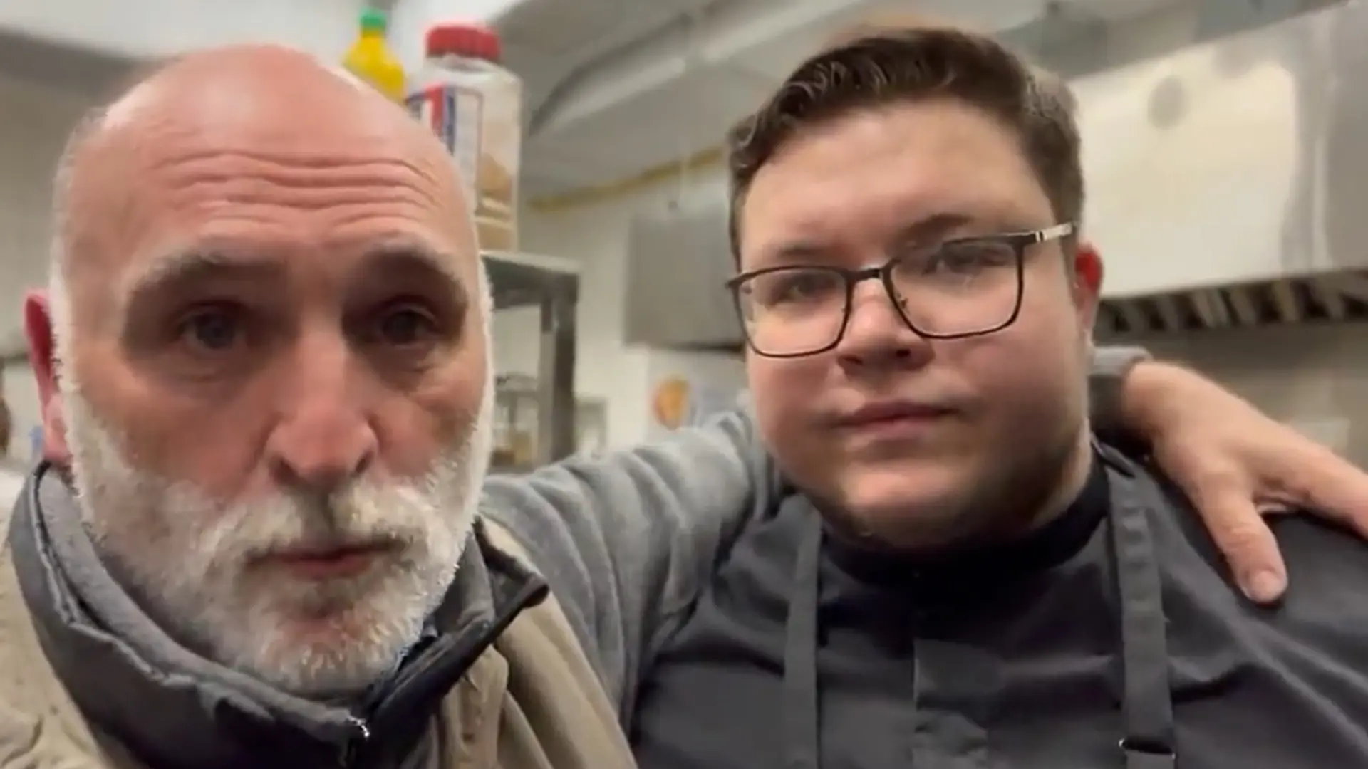 El chef José Andrés rebautiza la ensaladilla rusa como ensaladilla ...