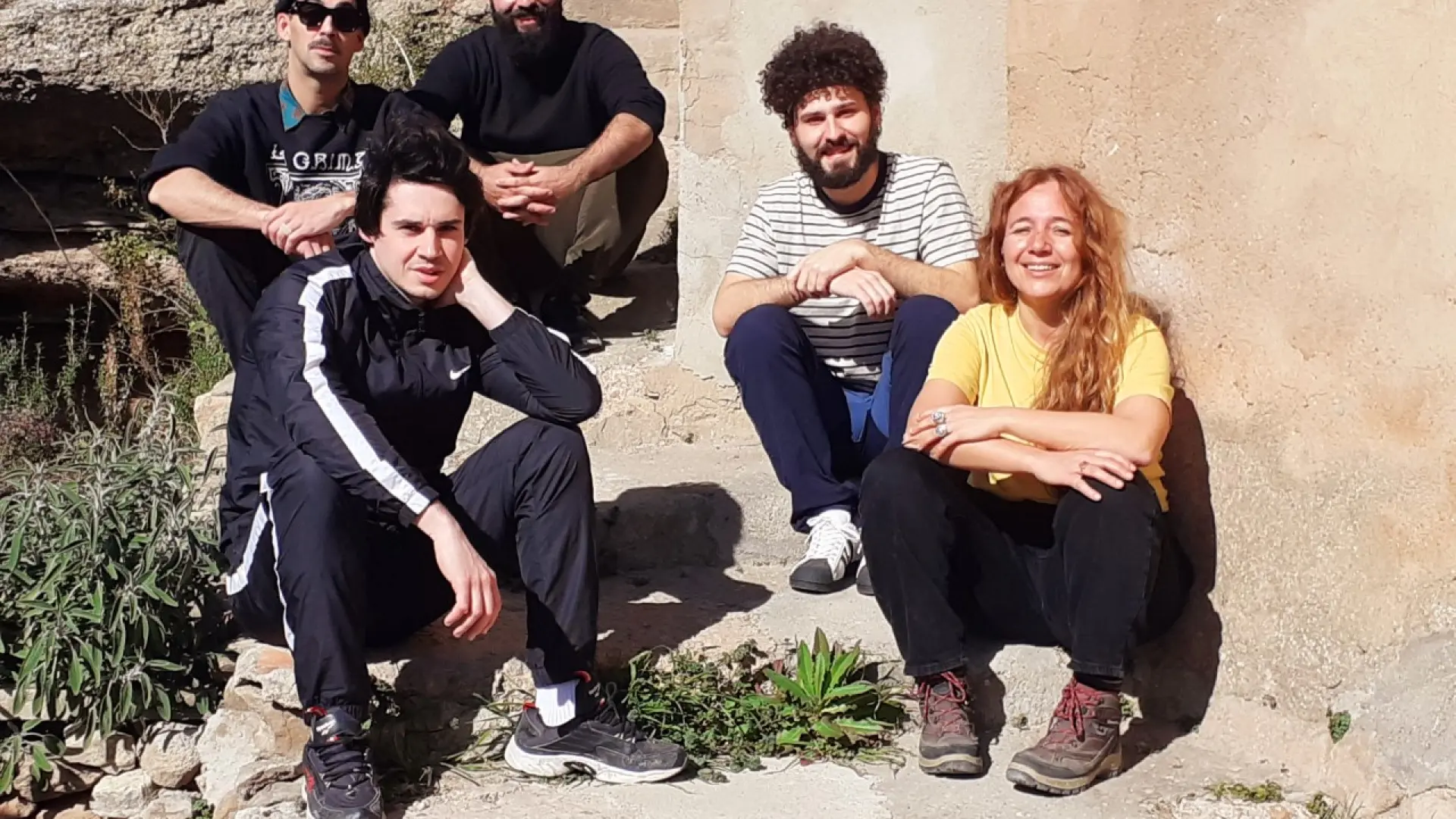 Pueblos con arte: Seis artistas recorren la Ruta 234 con proyectos ...