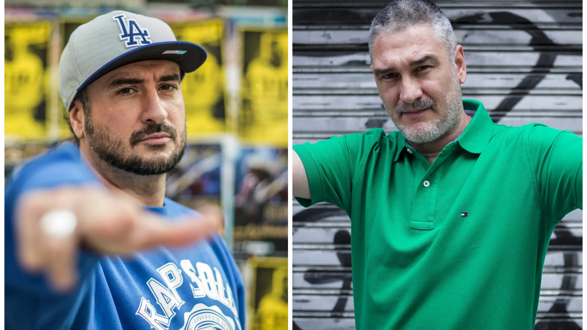 Melancrónico invita a Kase.O y Sho Hai a su concierto de este sábado en ...