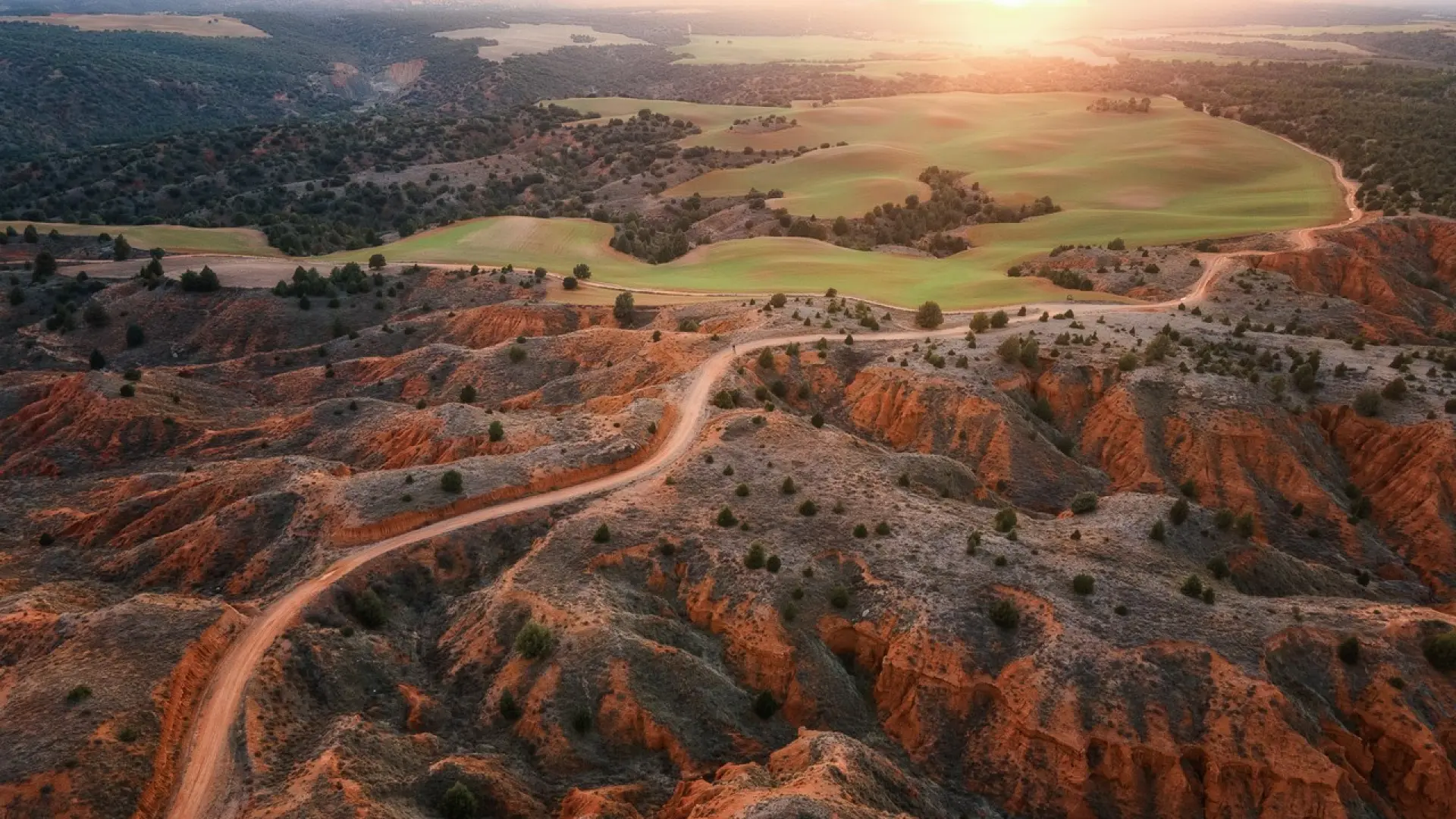 Fotos de la Rambla de Barrachina, un espectacular paraje digno del ‘far ...