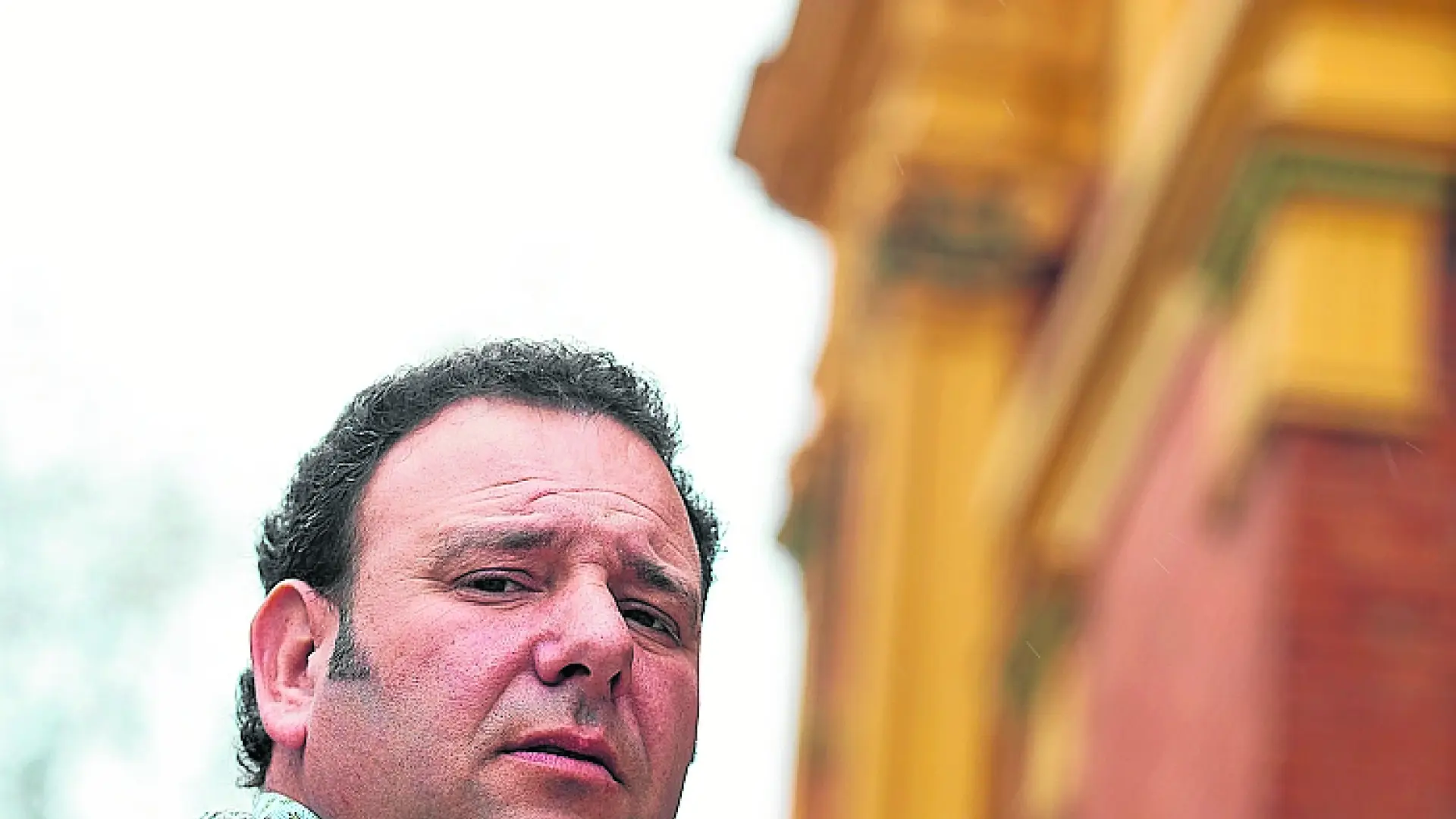 Marcuello: "Nos ha costado un cuarto de siglo llegar a San Isidro"