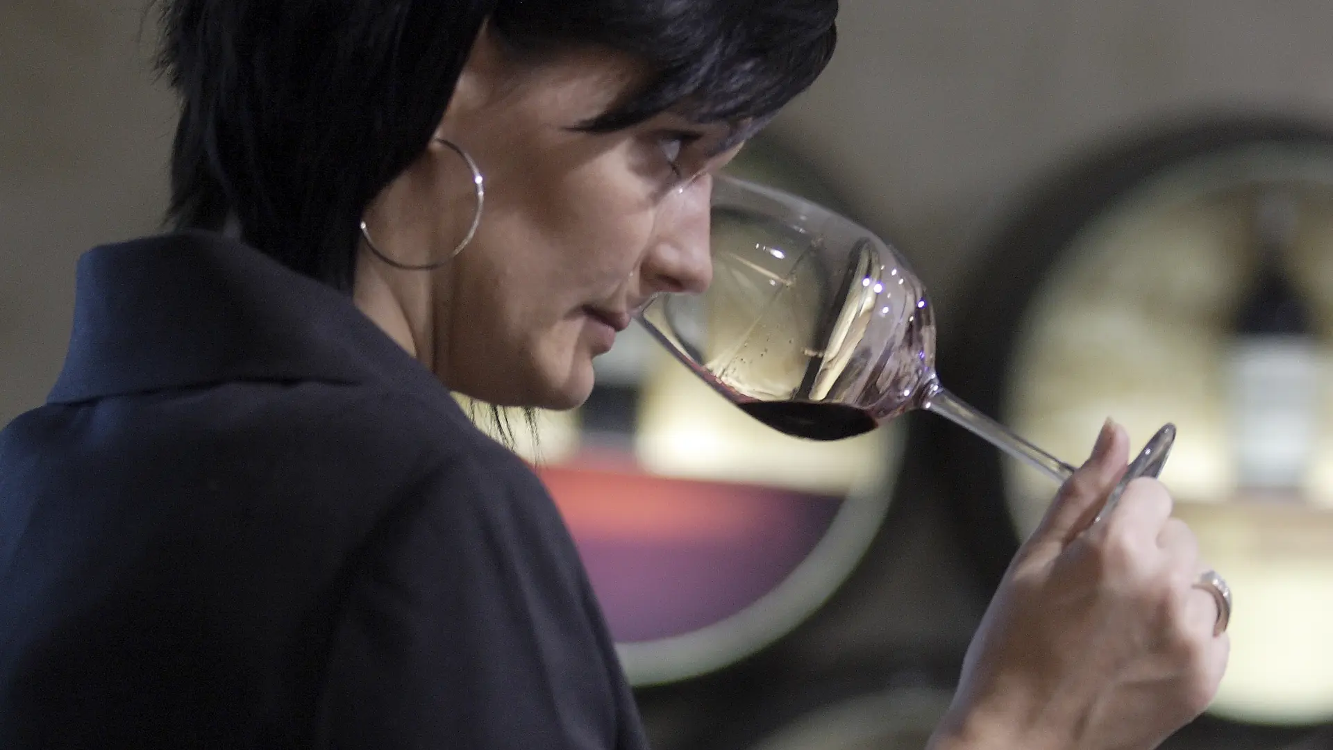 El olfato: un sentido extraordinariamente preciso