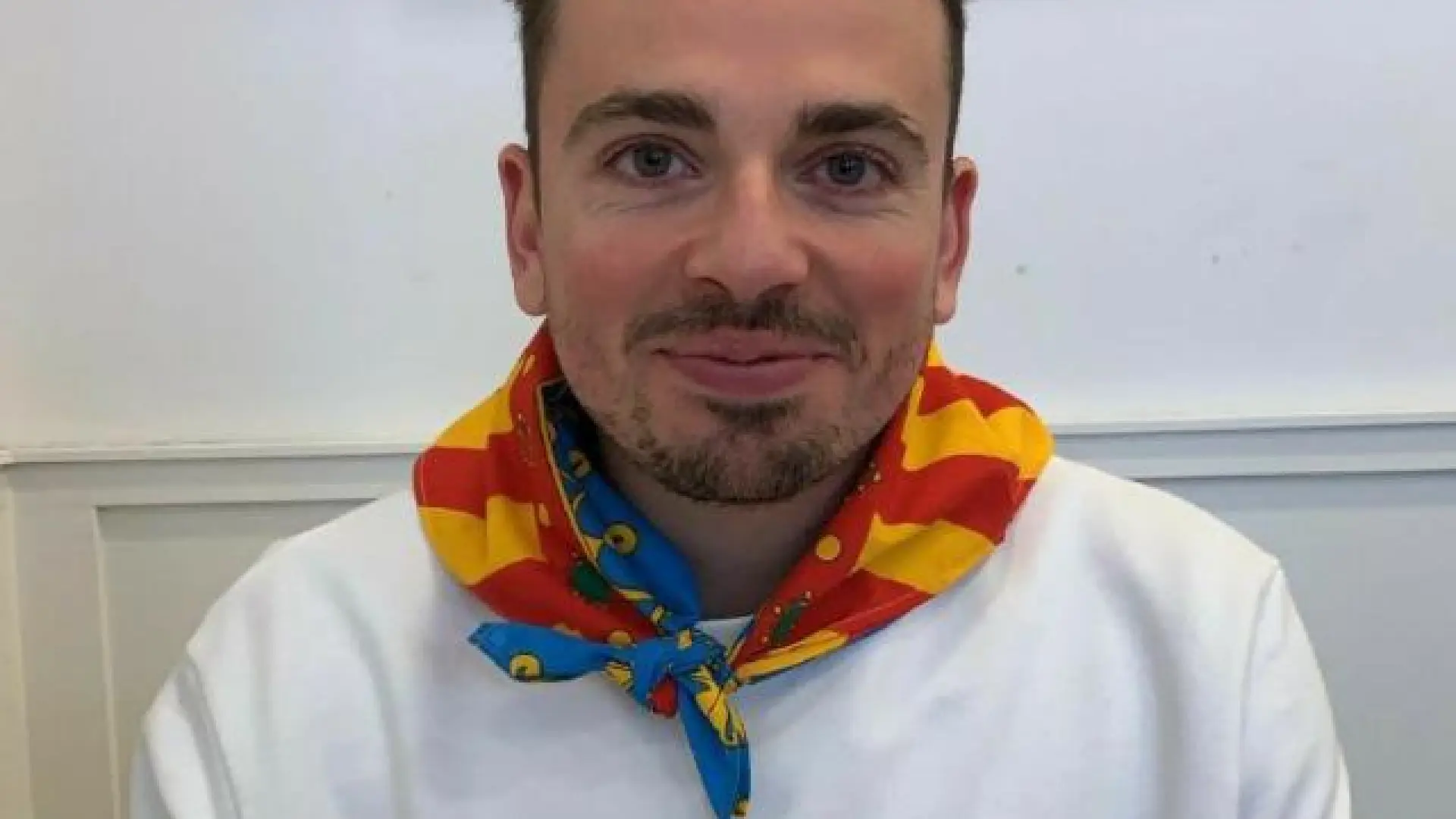 Daniel Quílez, ganadero: "Se ha estado vendiendo el cerdo a pérdidas"