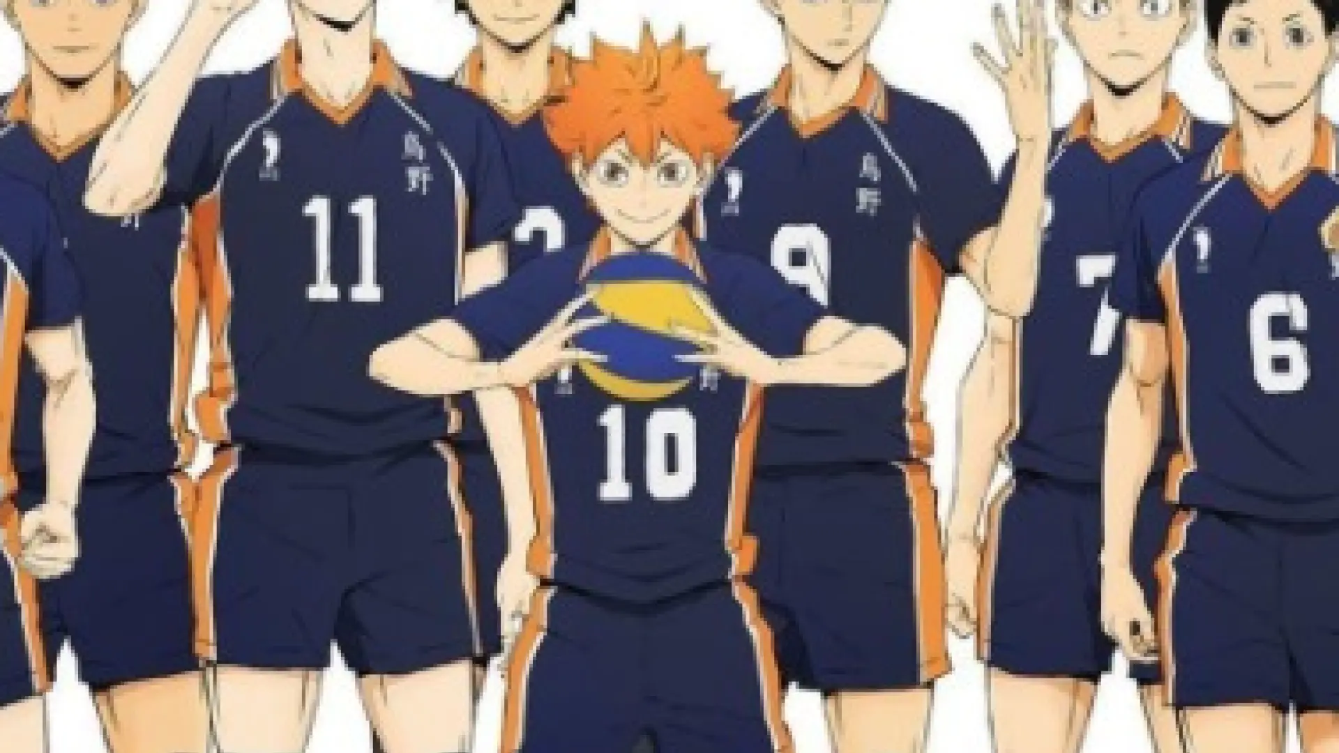 La primera película de ‘Haikyuu!!’ tiene fecha de estreno: 16 de febrero