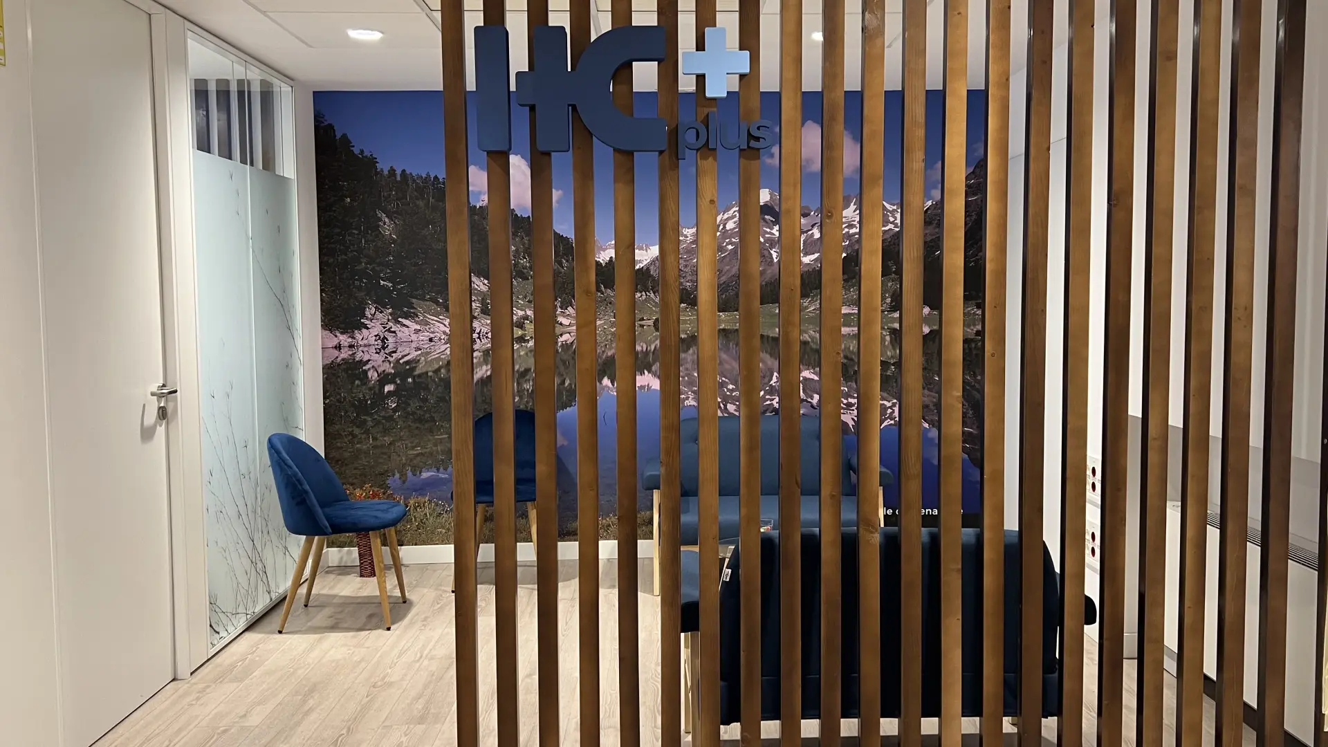 HC Plus, un nuevo concepto de medicina privada en Zaragoza