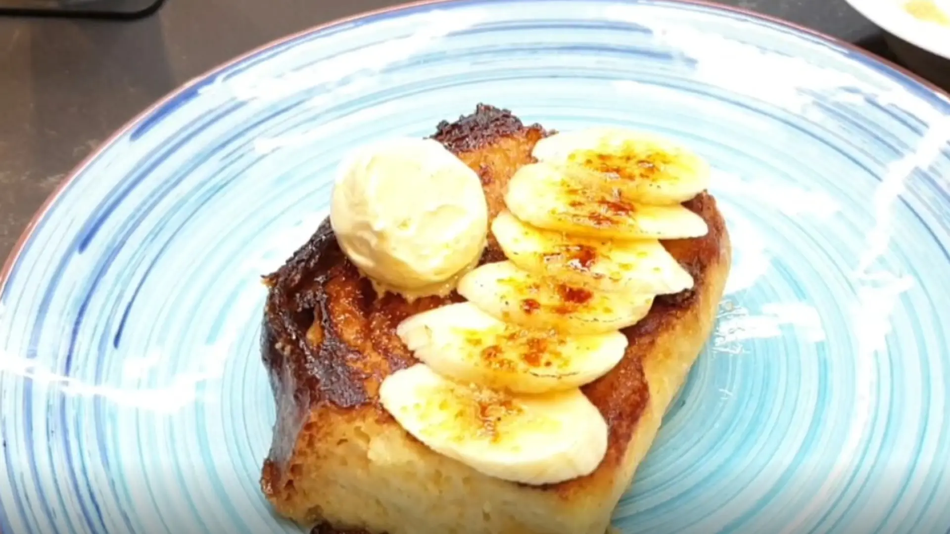 El secreto para hacer la torrija perfecta del chef aragonés Daniel Yranzo
