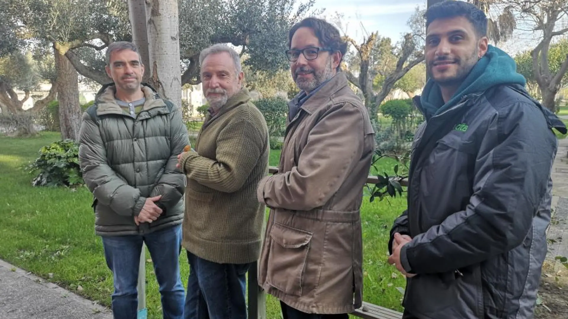 CITA: Cuando los árboles dejan ver el bosque y el resultado tiene premio