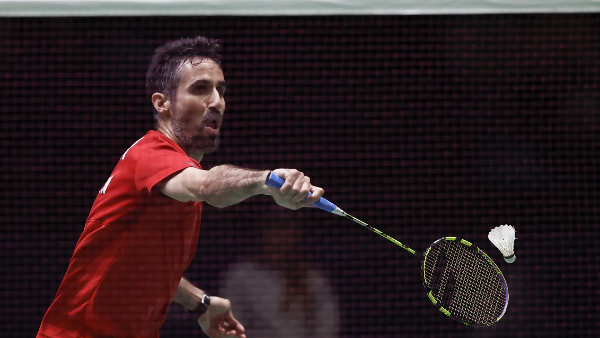 El aragonés Pablo Abián no falla y accede a la segunda ronda del Torneo ...